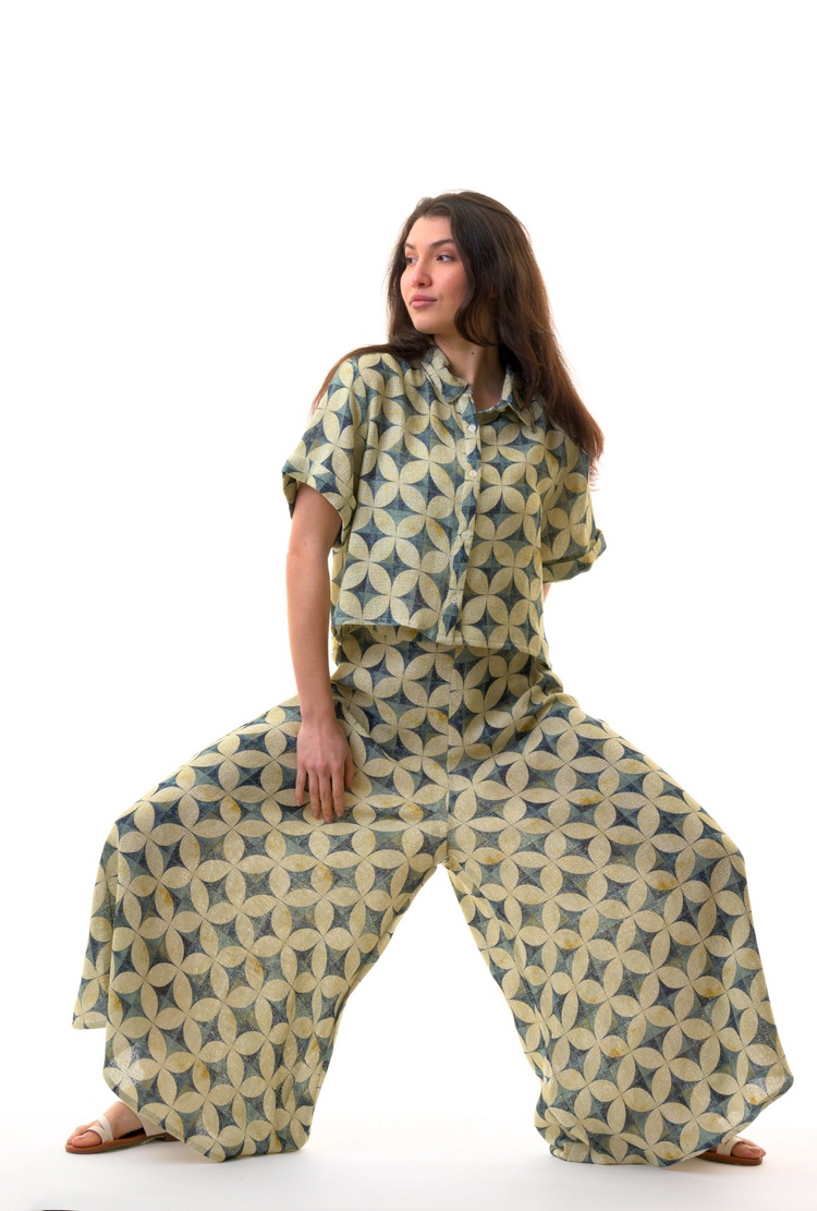 Palm Bee Australia - luxurious ready-to-wear Australia fashion brand