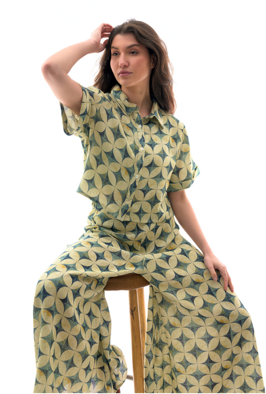 Palm Bee Australia - luxurious ready-to-wear Australia fashion brand
