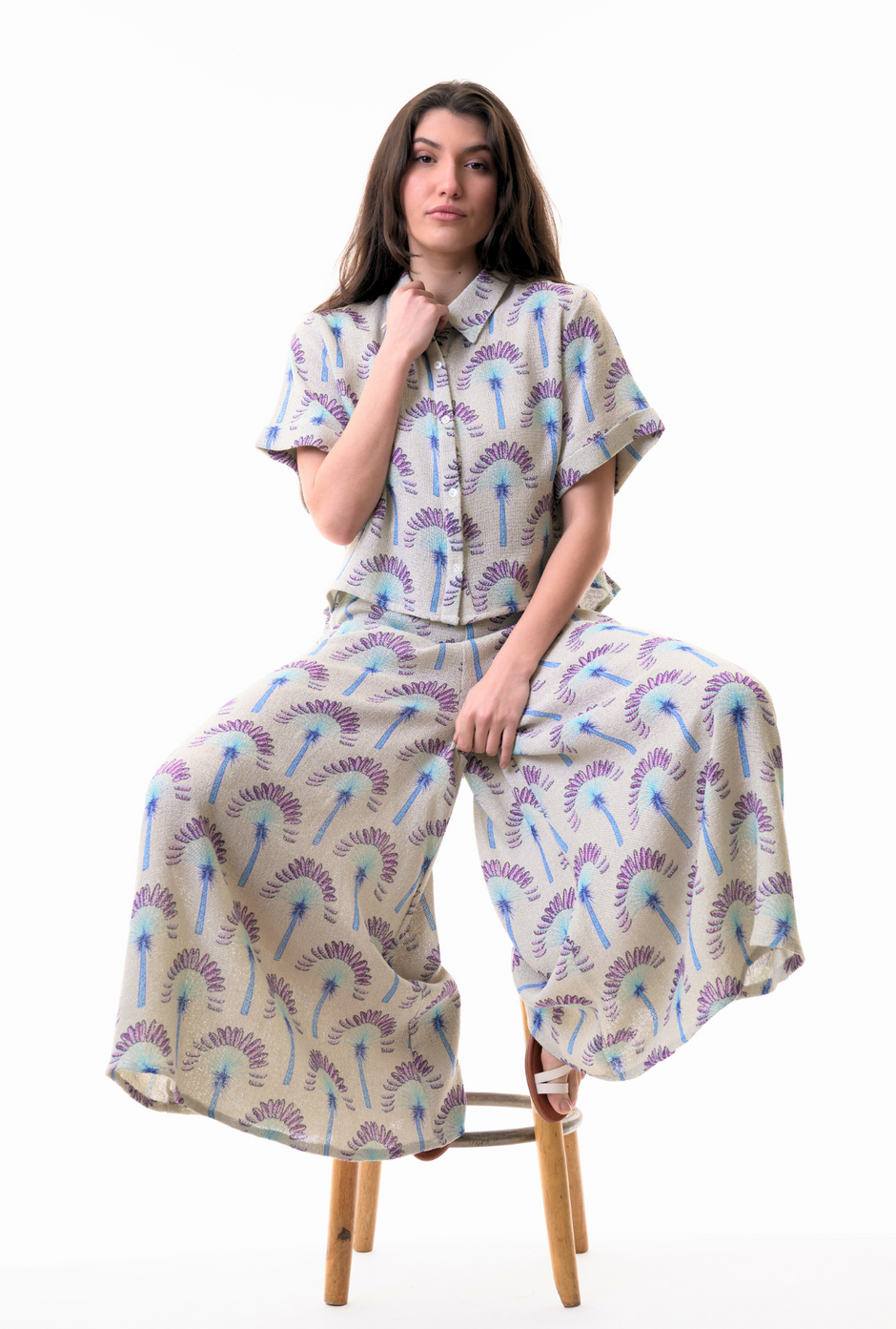 Palm Bee Australia - luxurious ready-to-wear Australia fashion brand