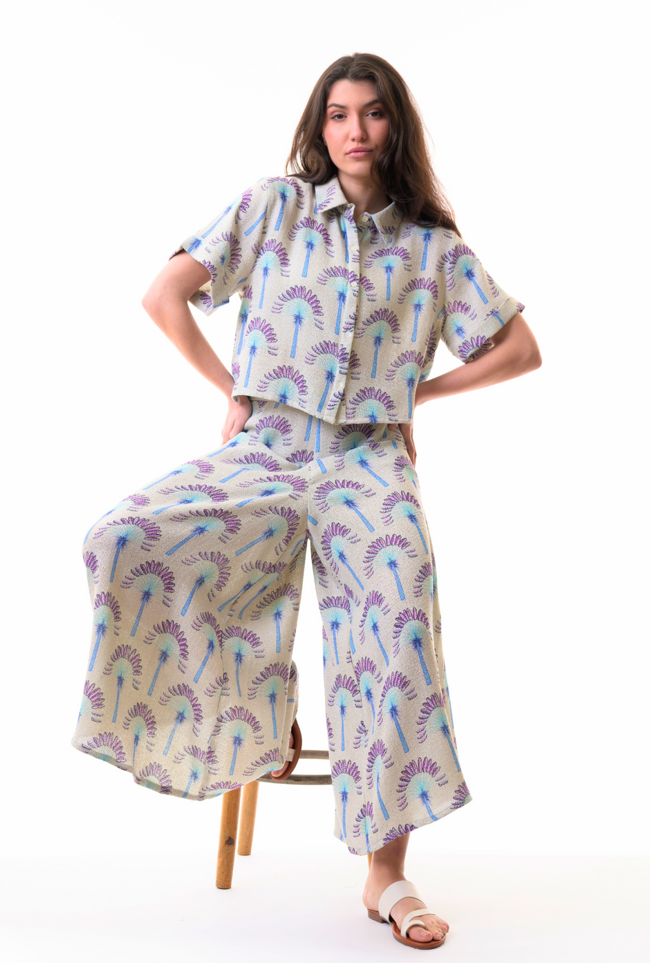 Palm Bee Australia - luxurious ready-to-wear Australia fashion brand