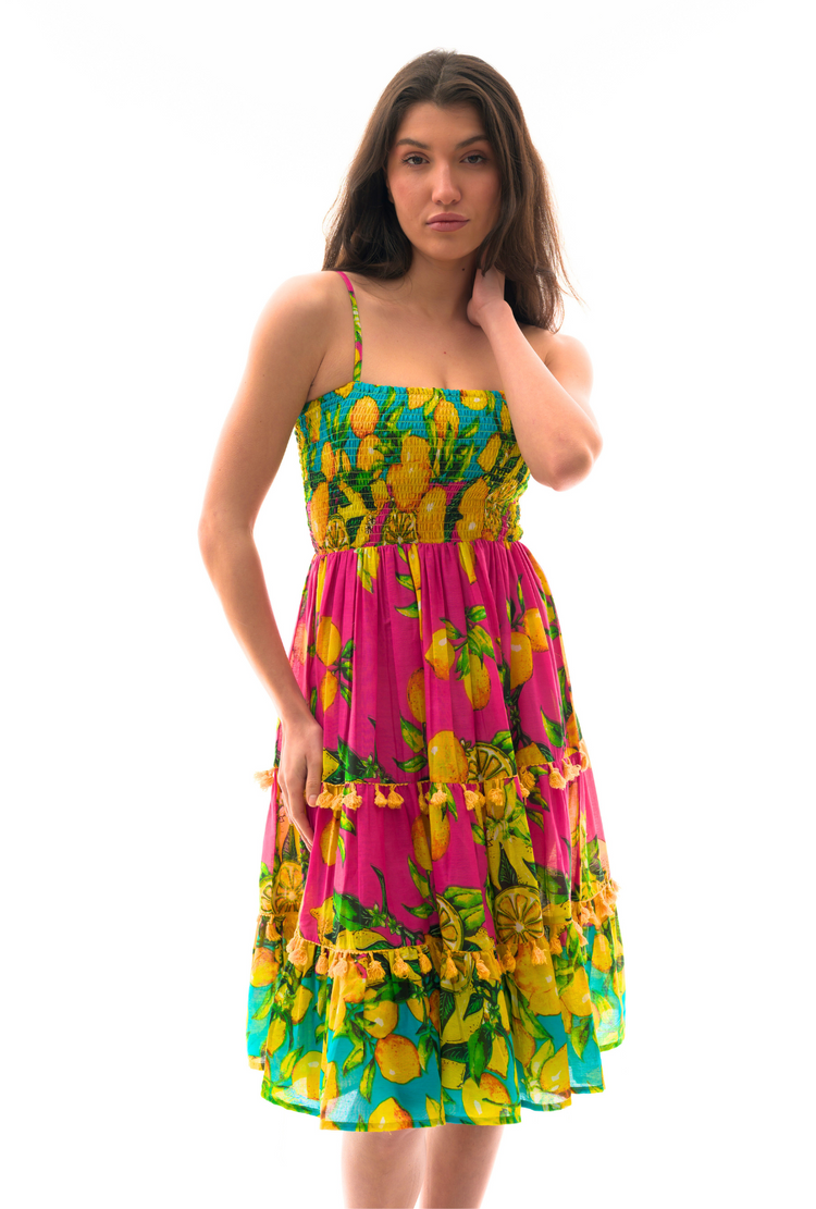 Palm Bee Australia - luxurious ready-to-wear Australia fashion brand