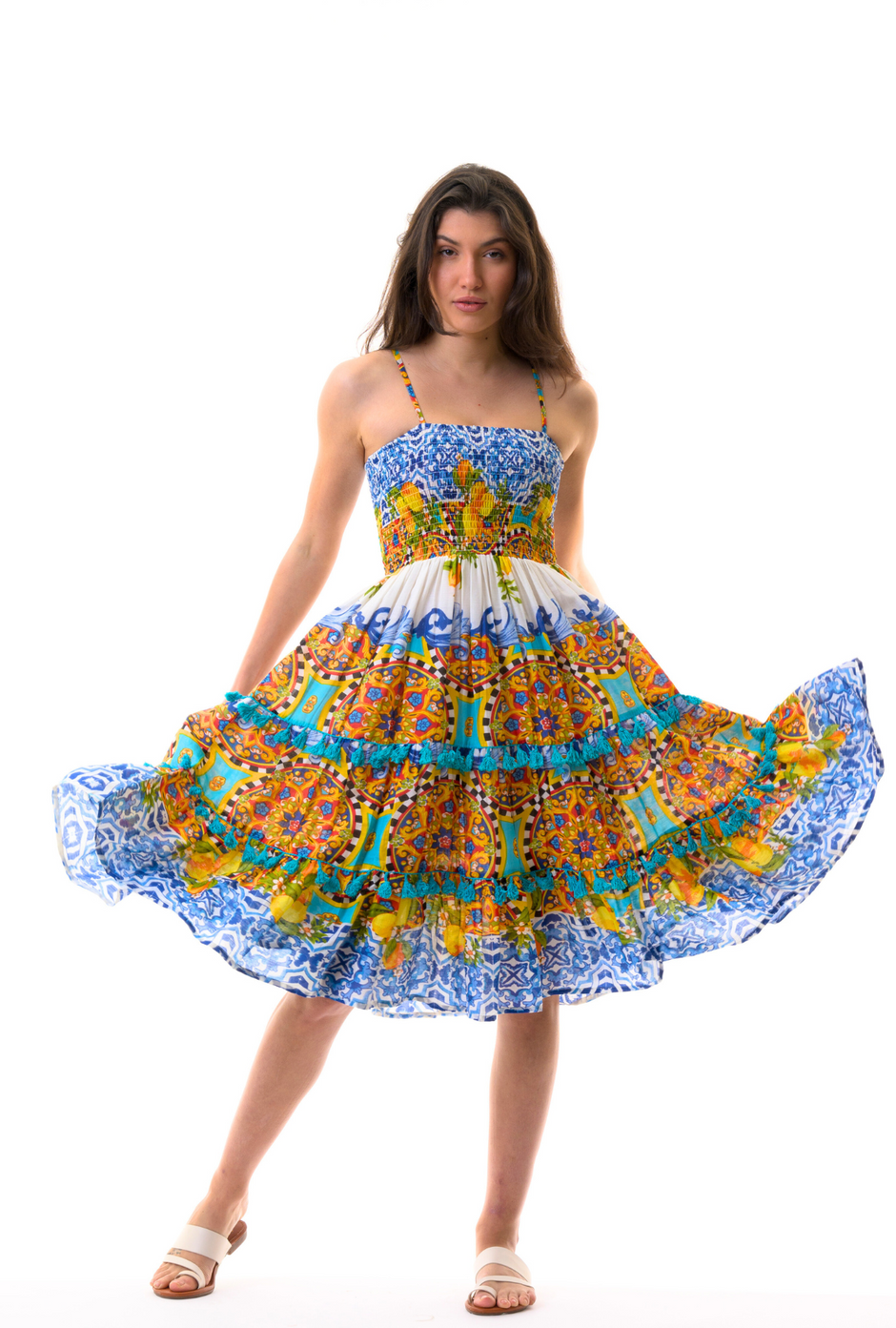 Palm Bee Australia - luxurious ready-to-wear Australia fashion brand