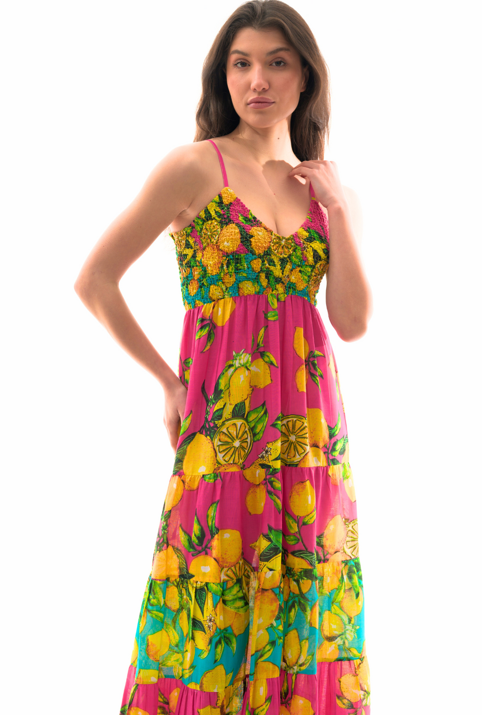 Palm Bee Australia - luxurious ready-to-wear Australia fashion brand