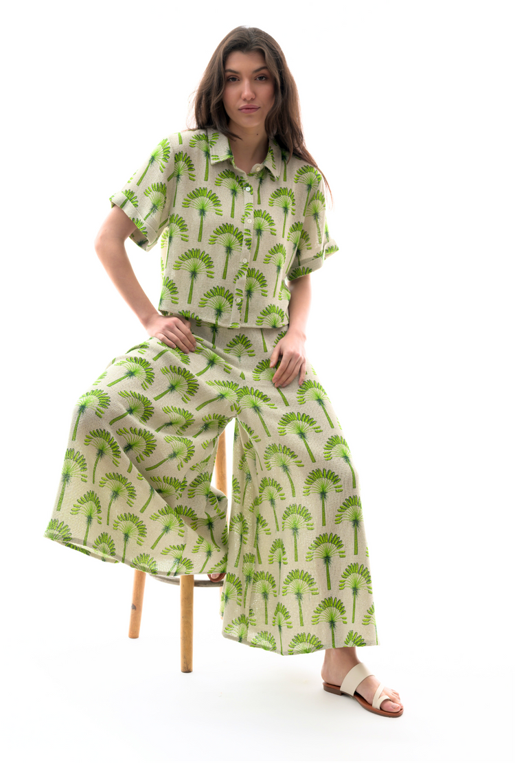 Palm Bee Australia - luxurious ready-to-wear Australia fashion brand