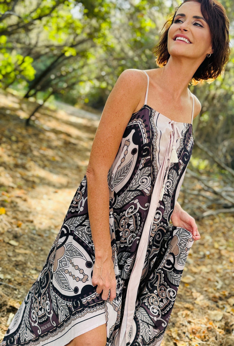 Palm Bee Australia - luxurious ready-to-wear Australia fashion brand