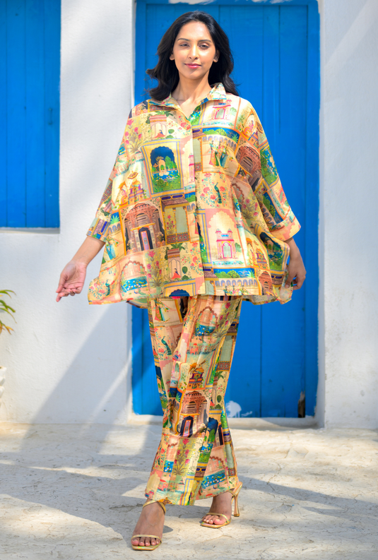 Palm Bee Australia - luxurious ready-to-wear Australia fashion brand