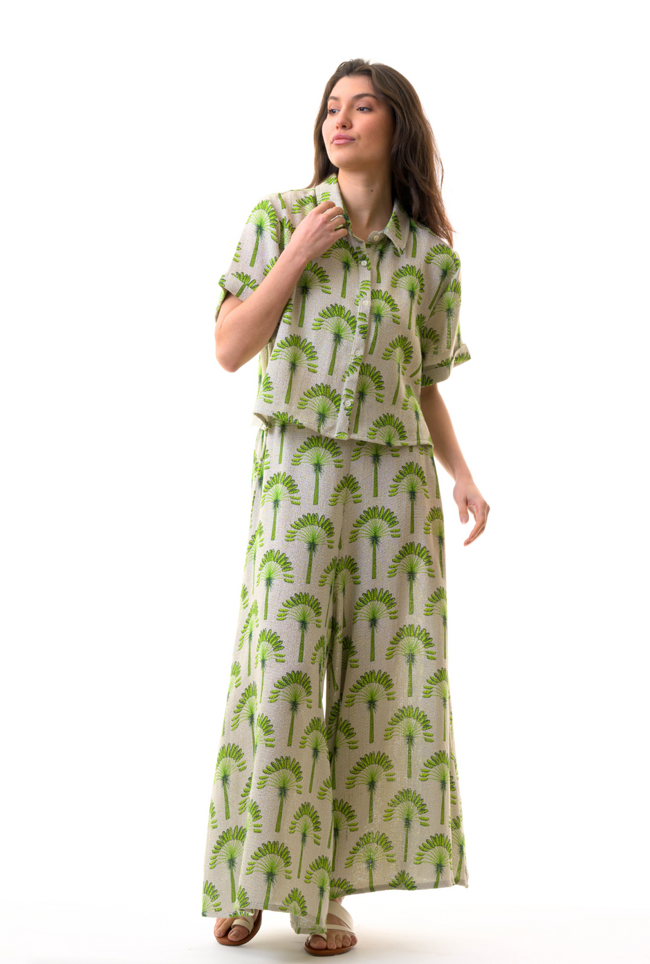 Palm Bee Australia - luxurious ready-to-wear Australia fashion brand