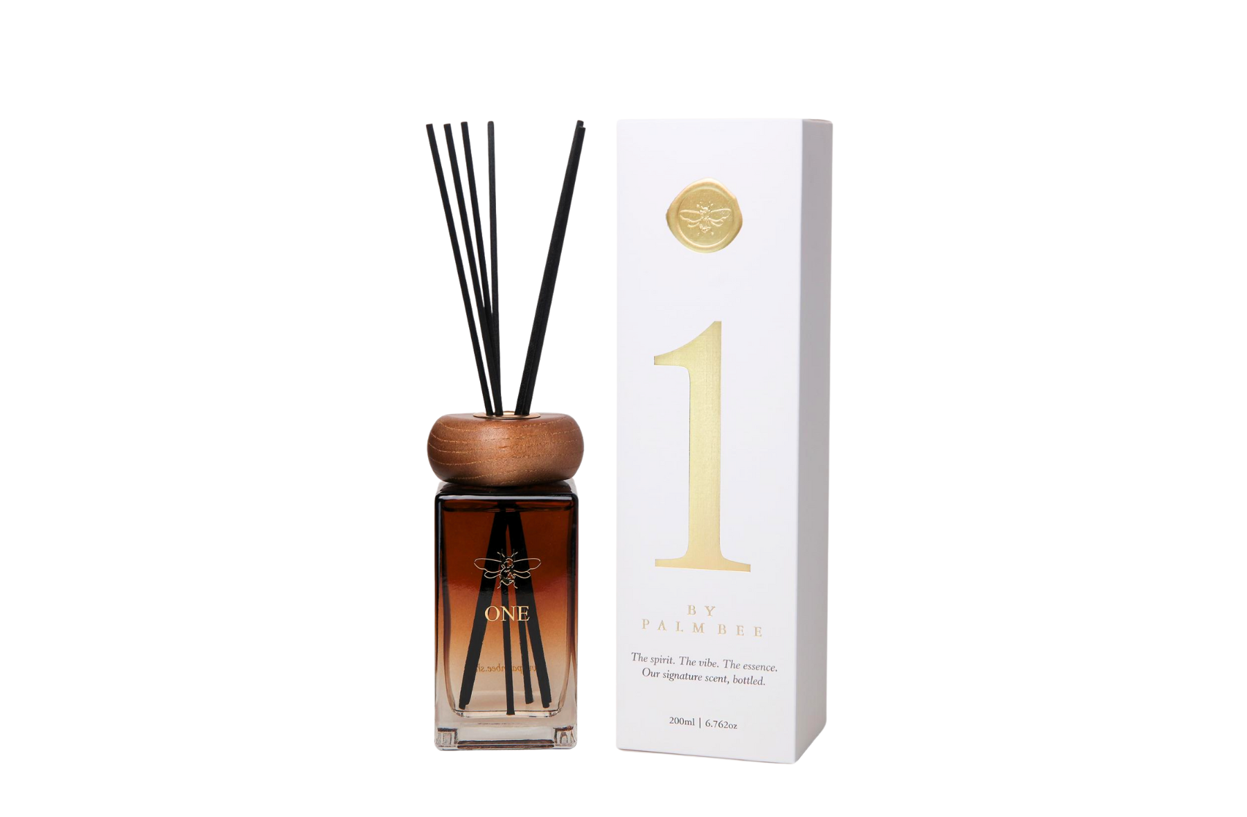 Palm Bee Signature One Diffuser