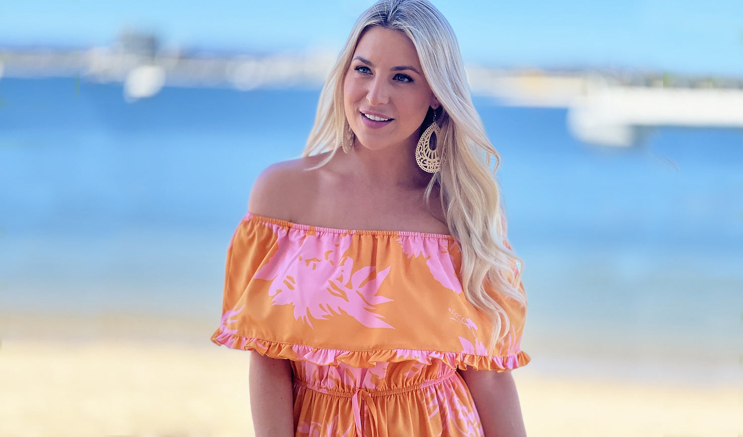 Palm Bee Australia - luxurious ready-to-wear Australia fashion brand