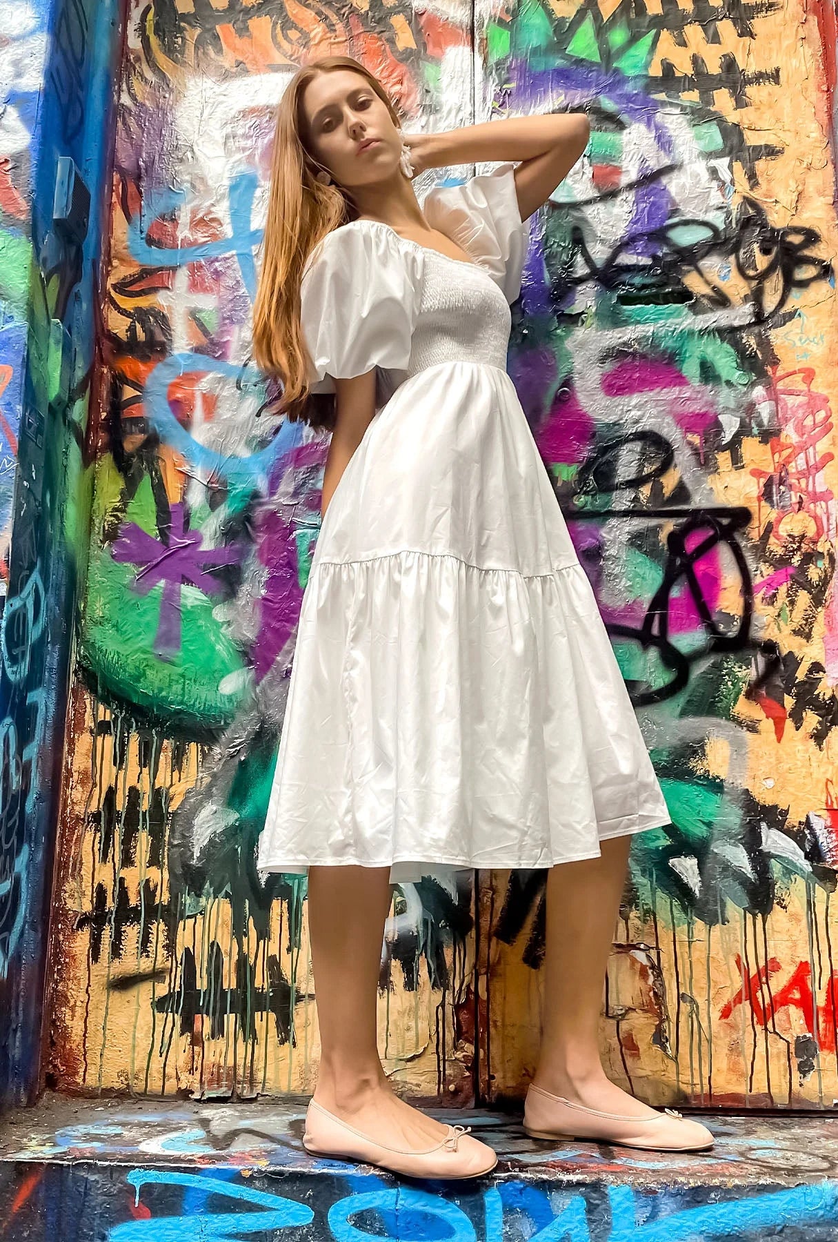 Dresses – Palm Bee