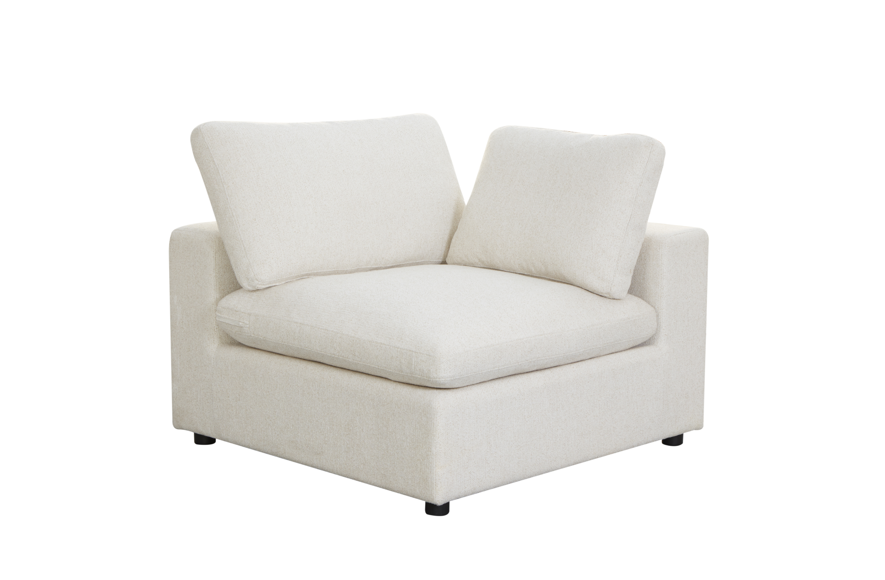 Pier Coast Corner Seat