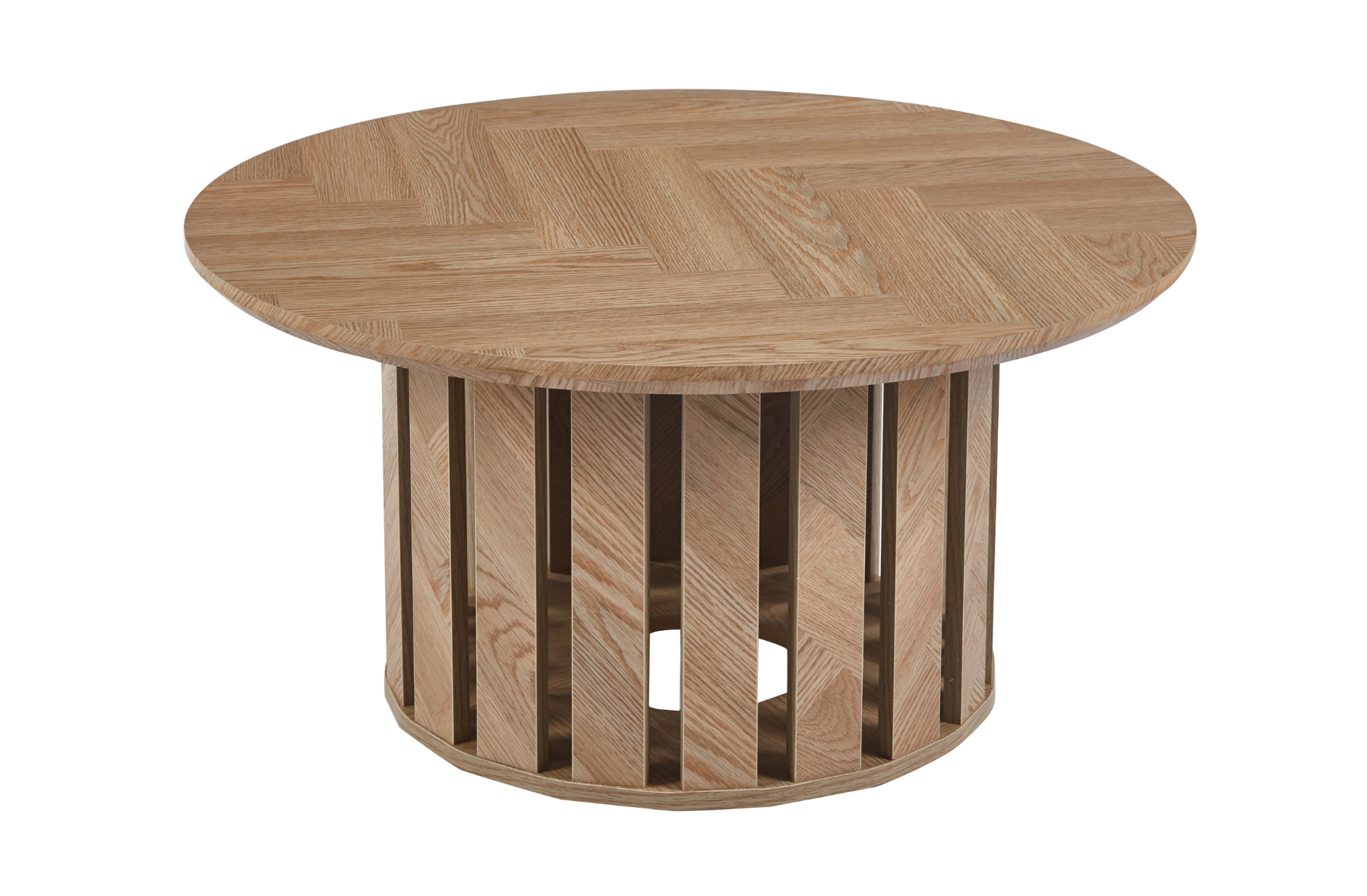 Tokyo Coffee Table Natural