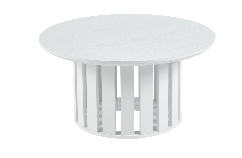 Tokyo Coffee Table White