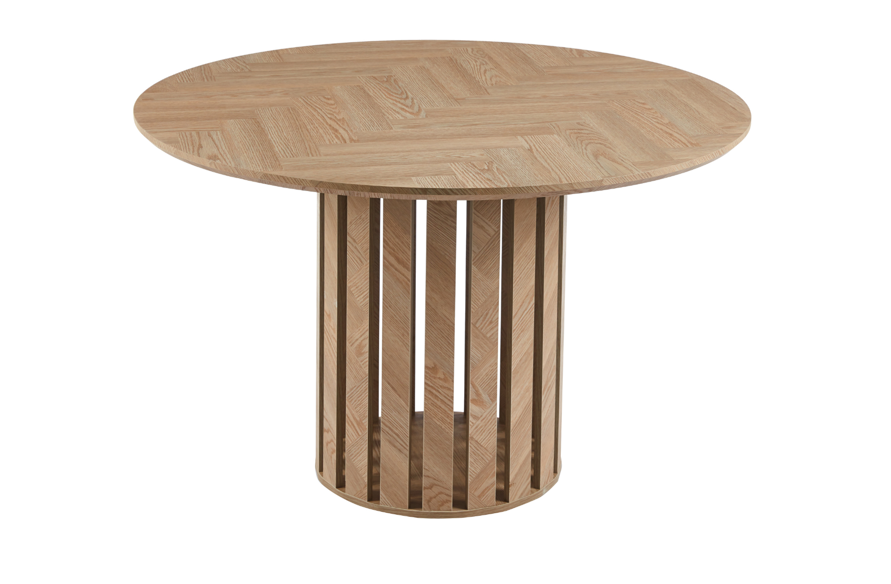 Tokyo Dining Table Natural