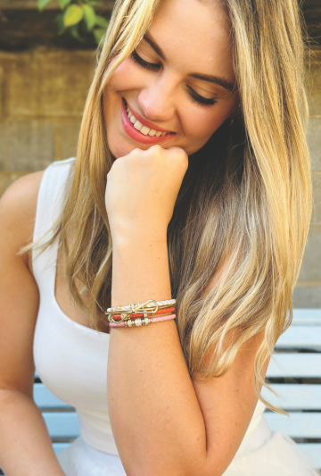 Palm Bee Australia - luxurious ready-to-wear Australia fashion brand