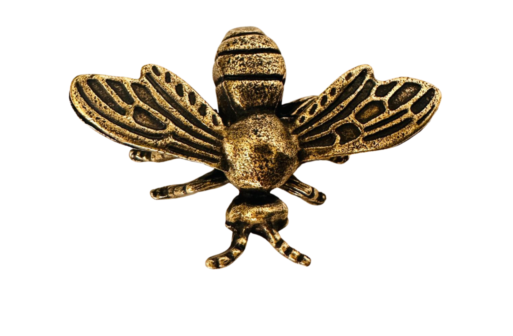 Miniature Gold Bee