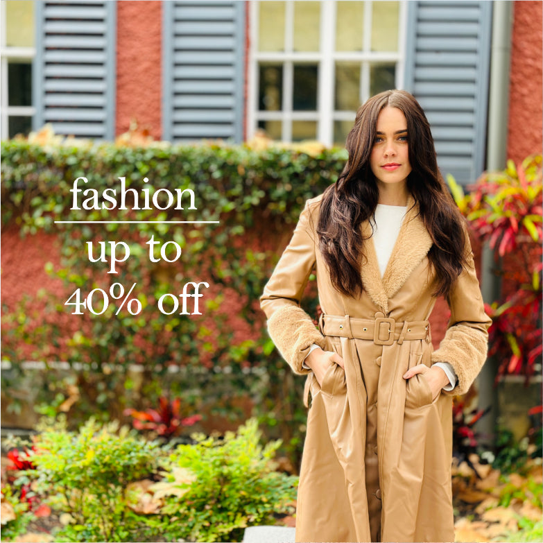 Palm Bee Australia - luxurious ready-to-wear Australia fashion brand