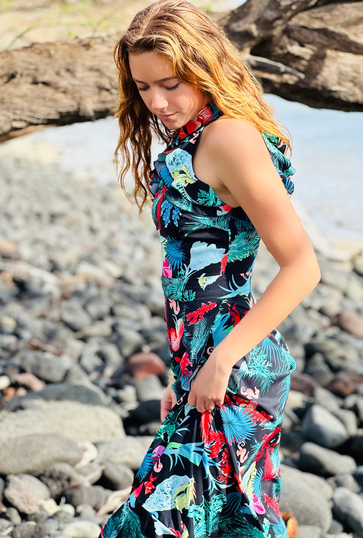 Dresses – Palm Bee