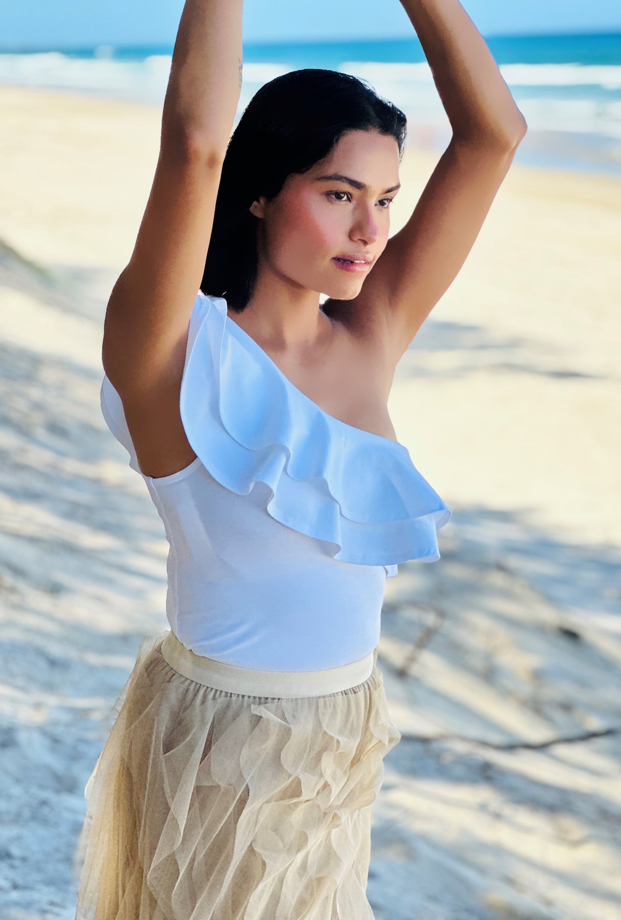 Tops + Tees – Palm Bee