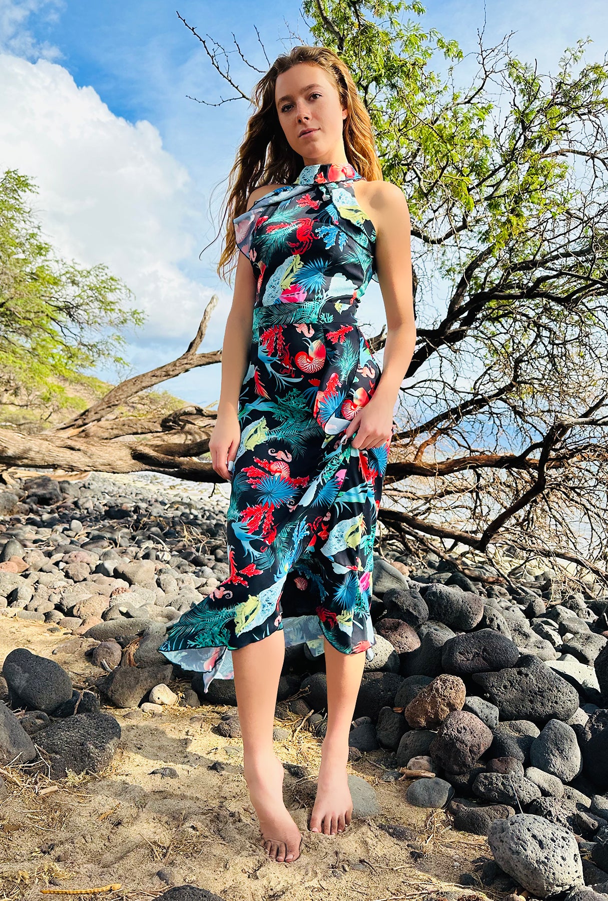 Dresses – Palm Bee