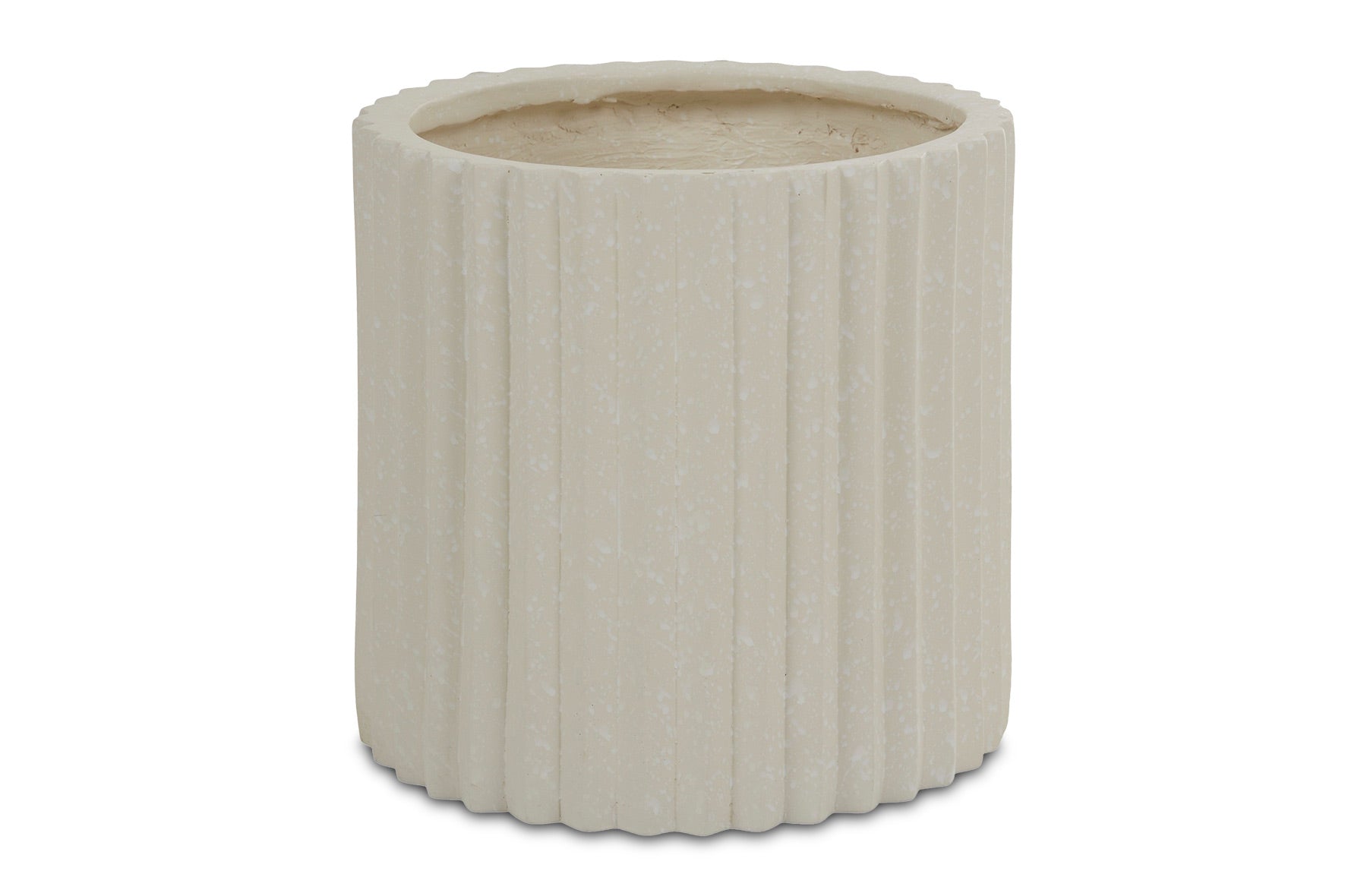Fluted Planter