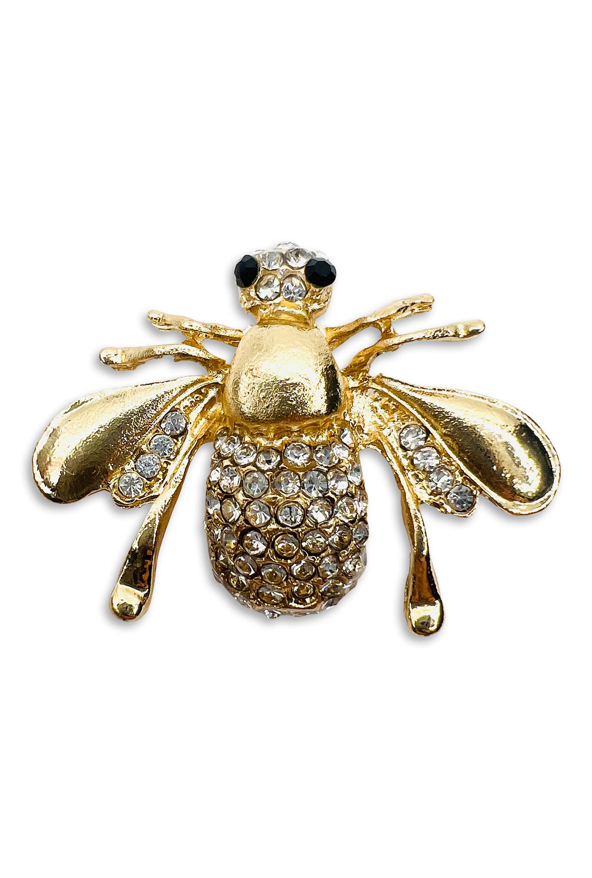 Accessorise – Palm Bee