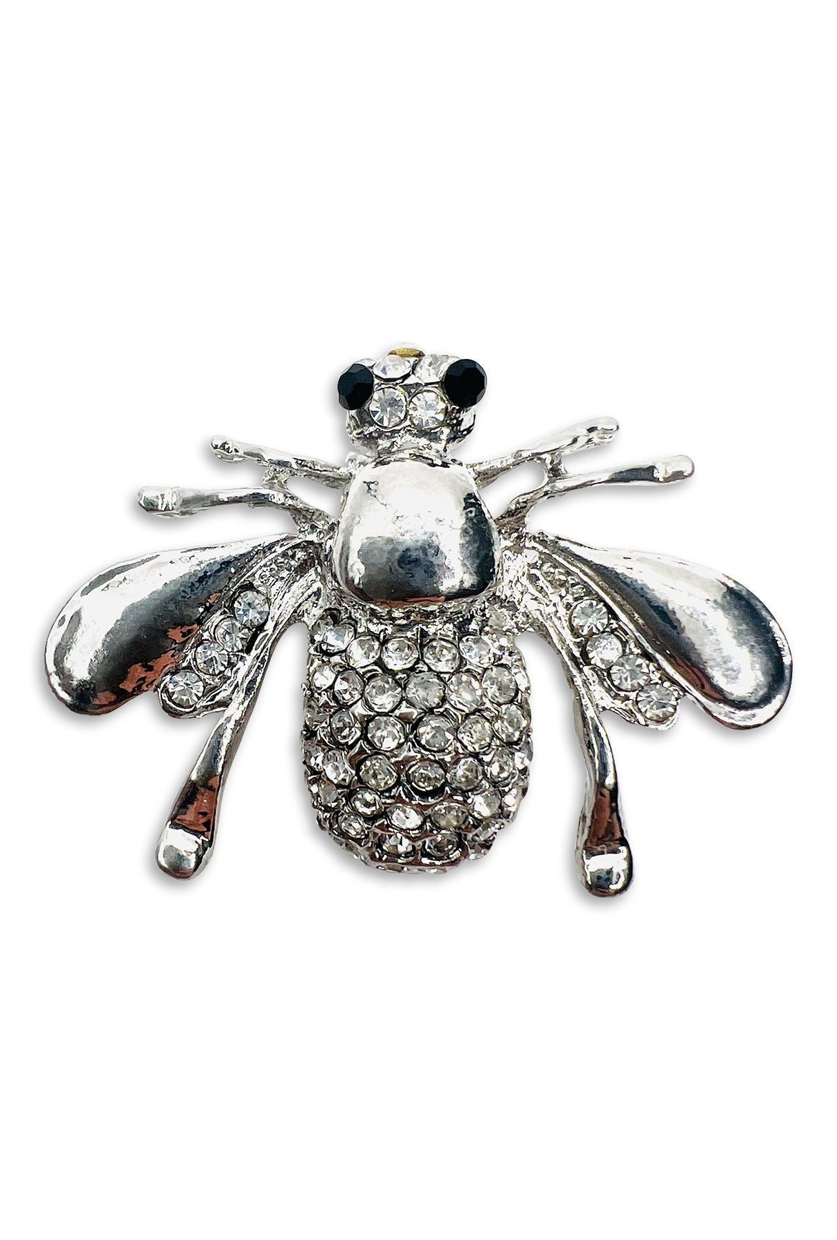 Accessorise – Palm Bee